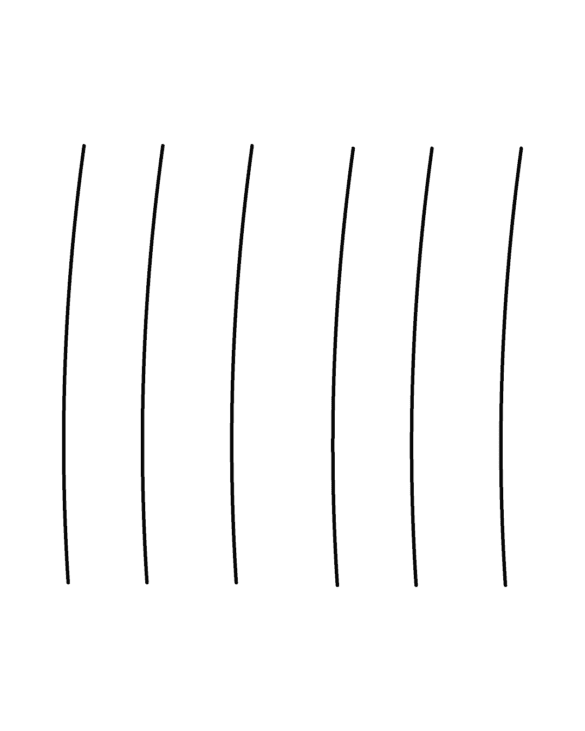 How To Draw Plaid In Simple And Easy Steps