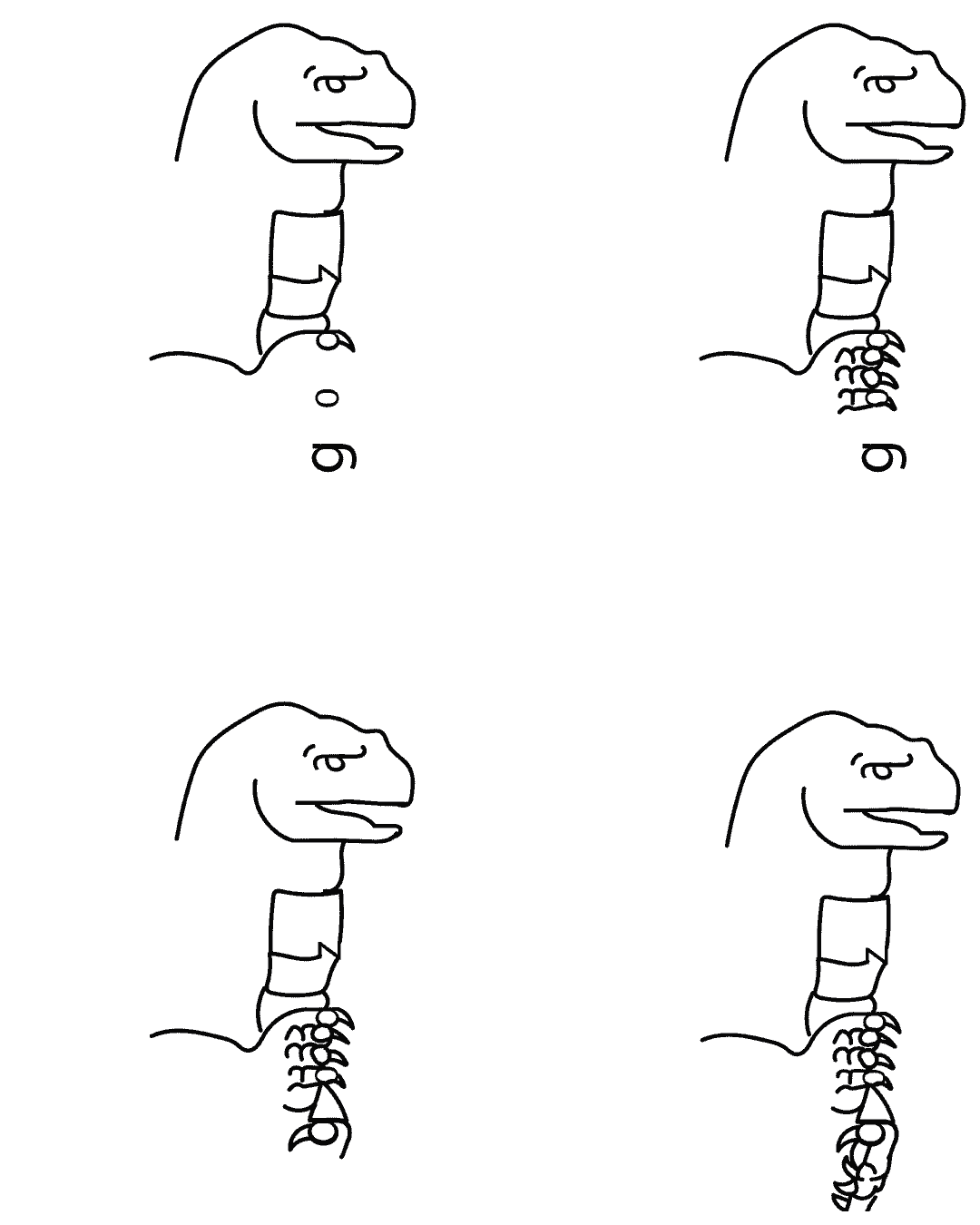 How To Draw Godzilla | Step By Step | Storiespub