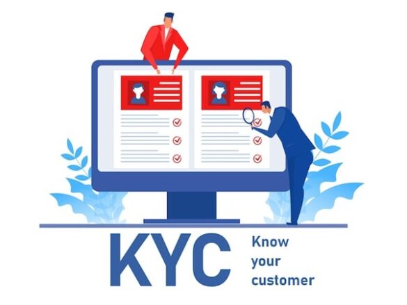 What Is KYC And Why It's Important For Everyone? | Storiespub
