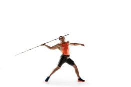 How To Play Javelin Throw (Bhalla Fek) | Game History And Rules ...