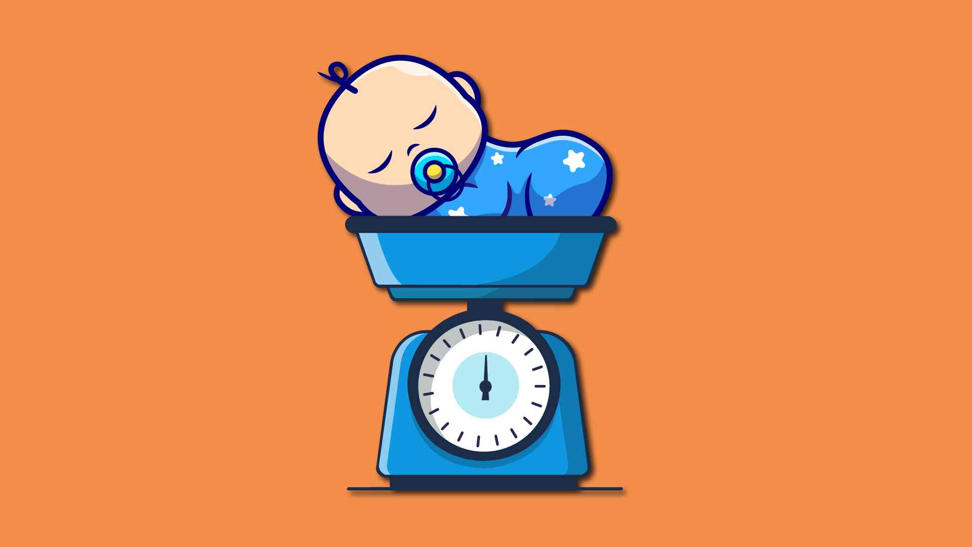 Newborn Baby - 15 Important Things To Do After Baby Birth | Storiespub