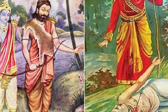 Savitri And Satyavan Story | Indian Mythological Story | Storiespub.com