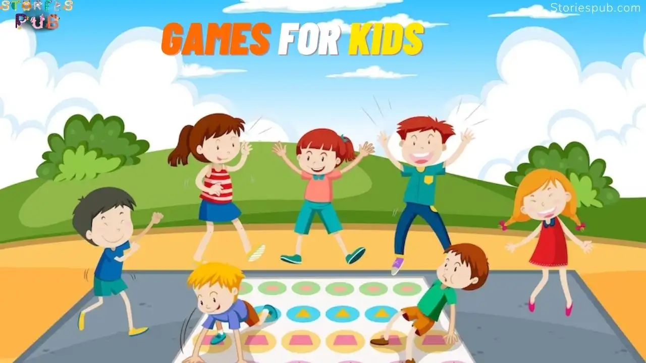 10 Best Educational Activities And Games For Kids Storiespub 10 Best Educational Activities And Games For Kids Storiespub
