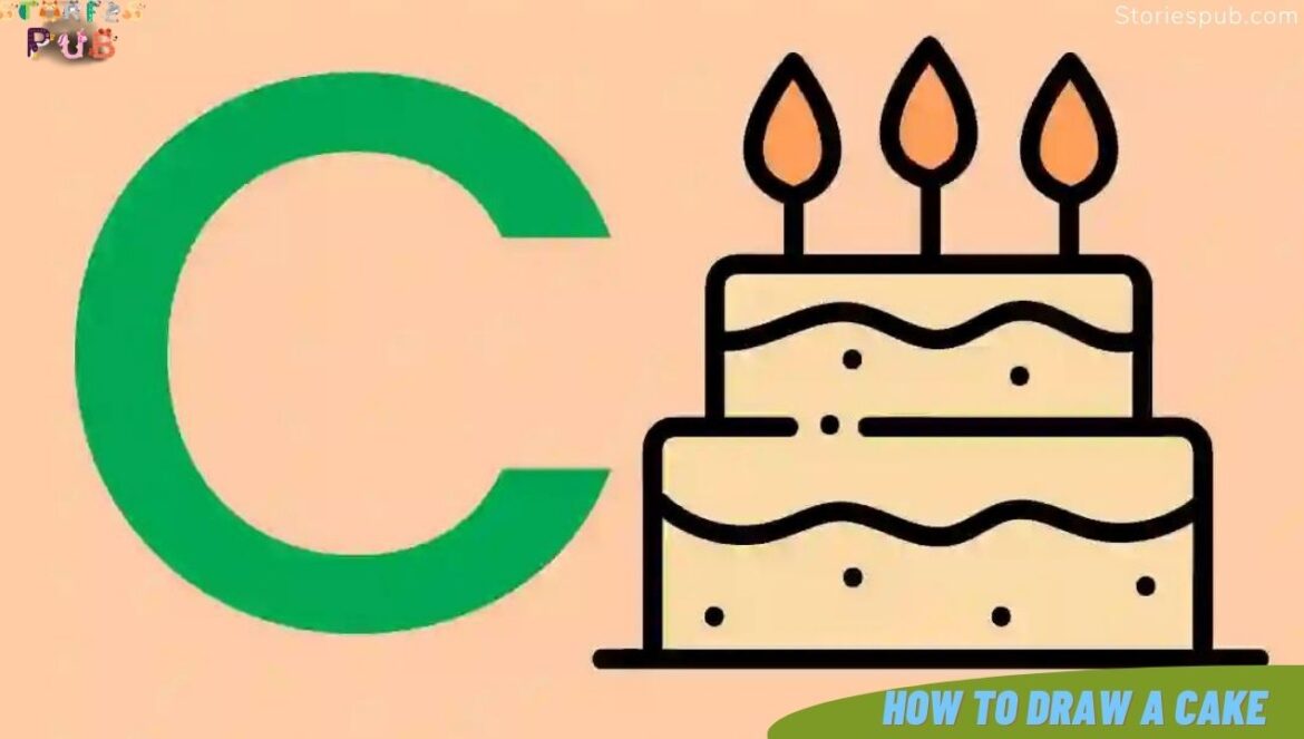 How To Draw Nuts - A To Z Alphabet Drawing | Storiespub