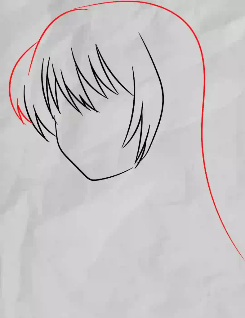 Update More Than 76 Anime Body Step By Step In coedo vn