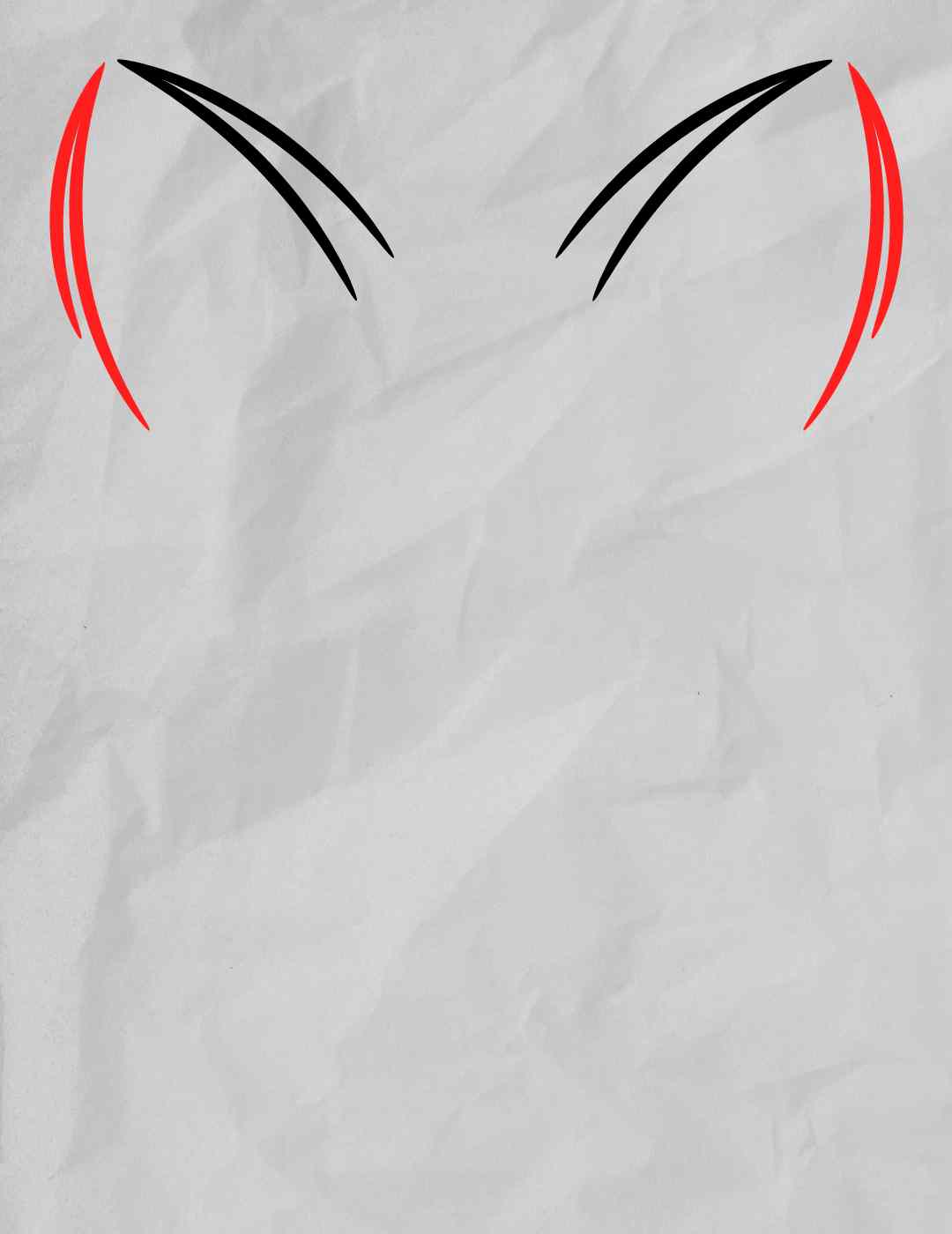 How To Draw Fox | Step By Step | Storiespub