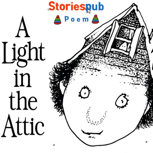 A Light In The Attic Poems
