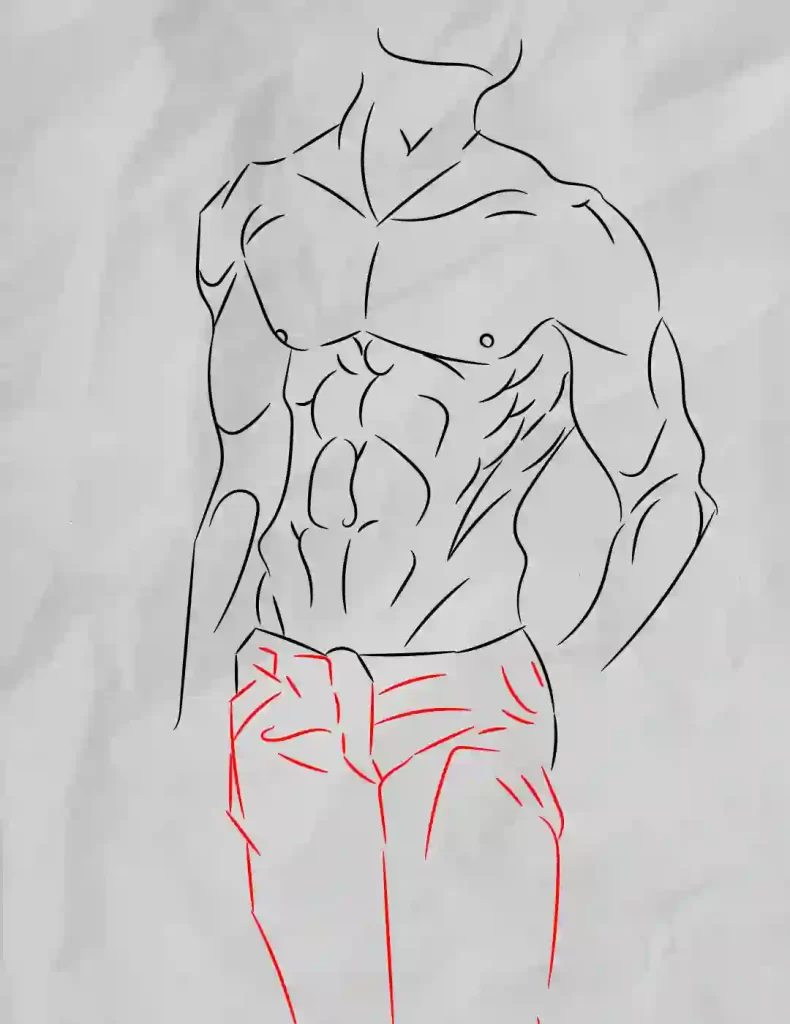 How To Draw Human Body Step By Step Storiespub How To Draw Human Body Step By Step Storiespub