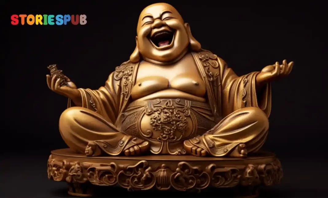 Laughing Buddha: Unraveling The Symbol Of Prosperity And Joy