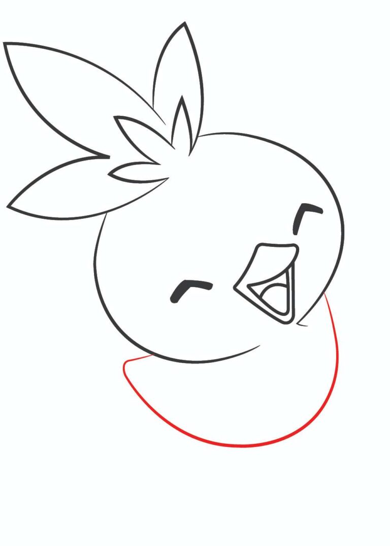 How To Draw Pokemon: An Easy Step-by-Step Guide | Storiespub