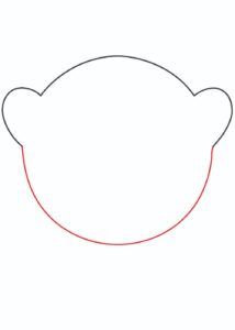 How To Draw Kirby Step By Step - Easy Drawing Tutorial | Storiespub