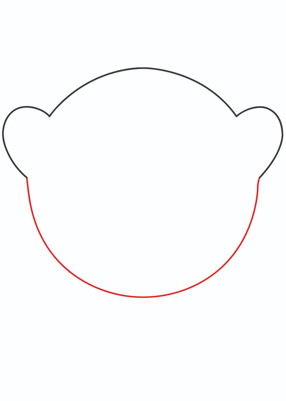 How To Draw Kirby Step By Step - Easy Drawing Tutorial | Storiespub