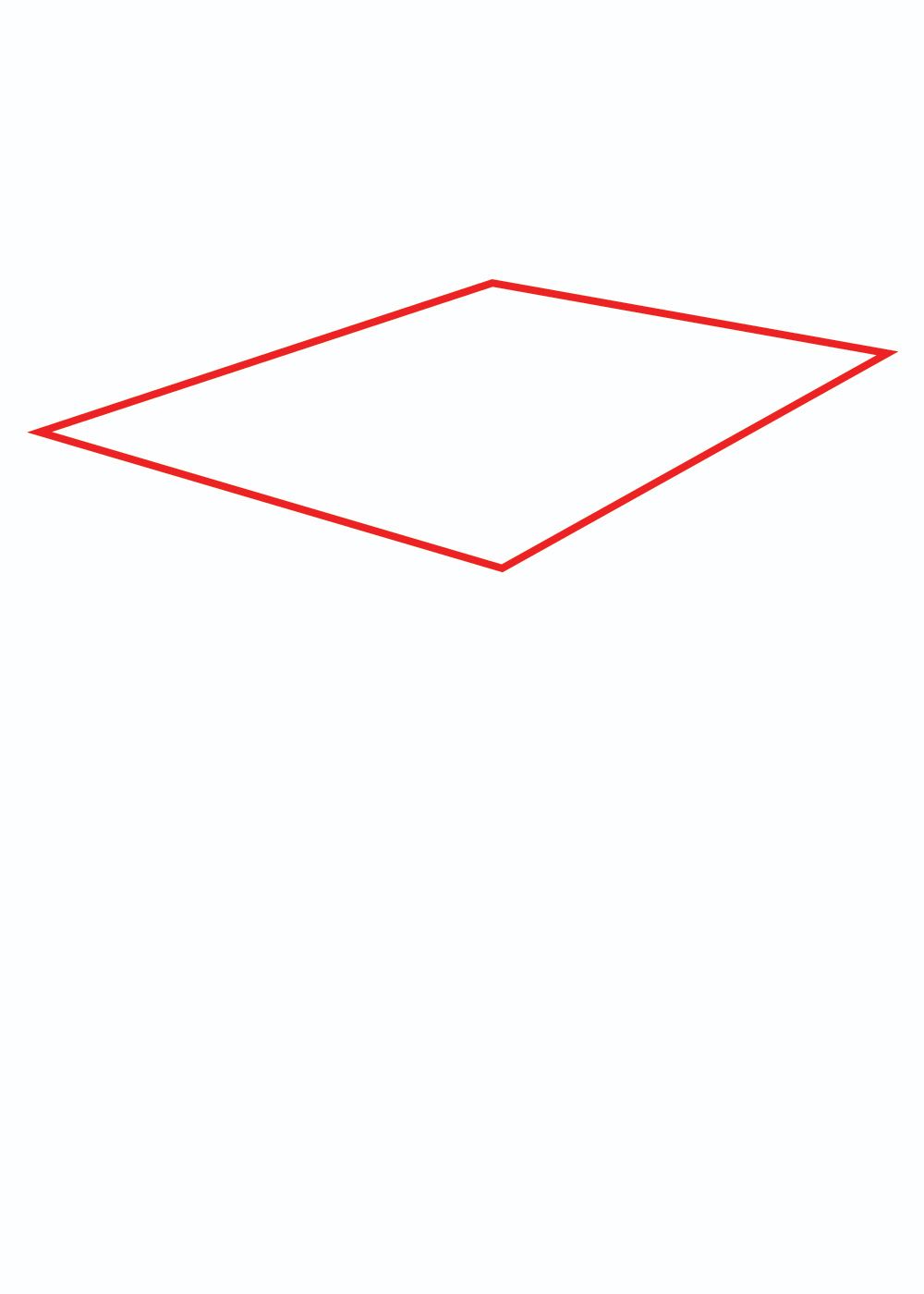 How To Draw A Table Step By Step | Easy Drawings | Storiespub