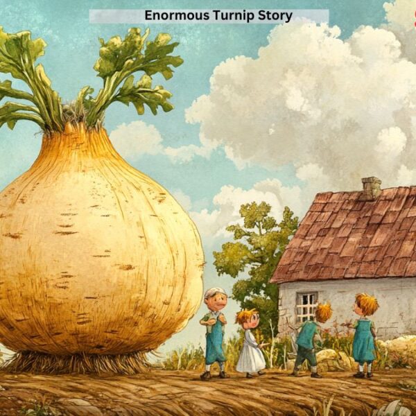 चींटी और टिड्डा | The Ant and The Grasshopper Story in Hindi - Storiespub