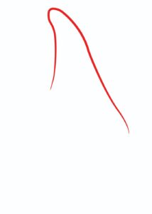 How To Draw Patrick Star (Easy Drawing Tutorial) | Storiespub